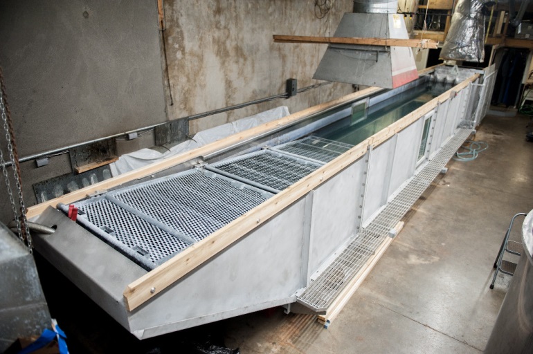 Building a Better Dispersant | Smithsonian Ocean